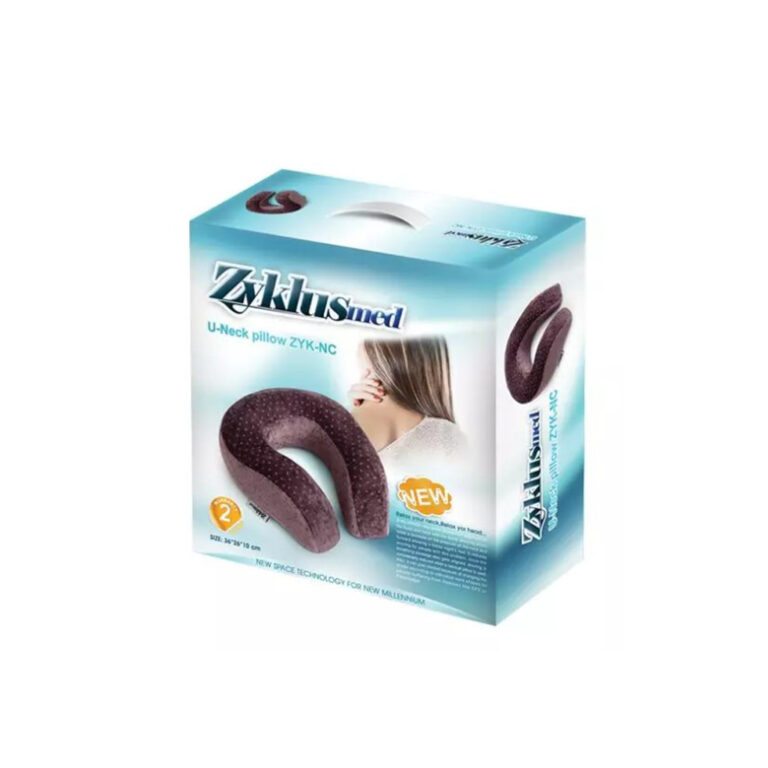 بالش طبی دور گردنی زیکلاس مدل ZYK-NC - کیهان طب